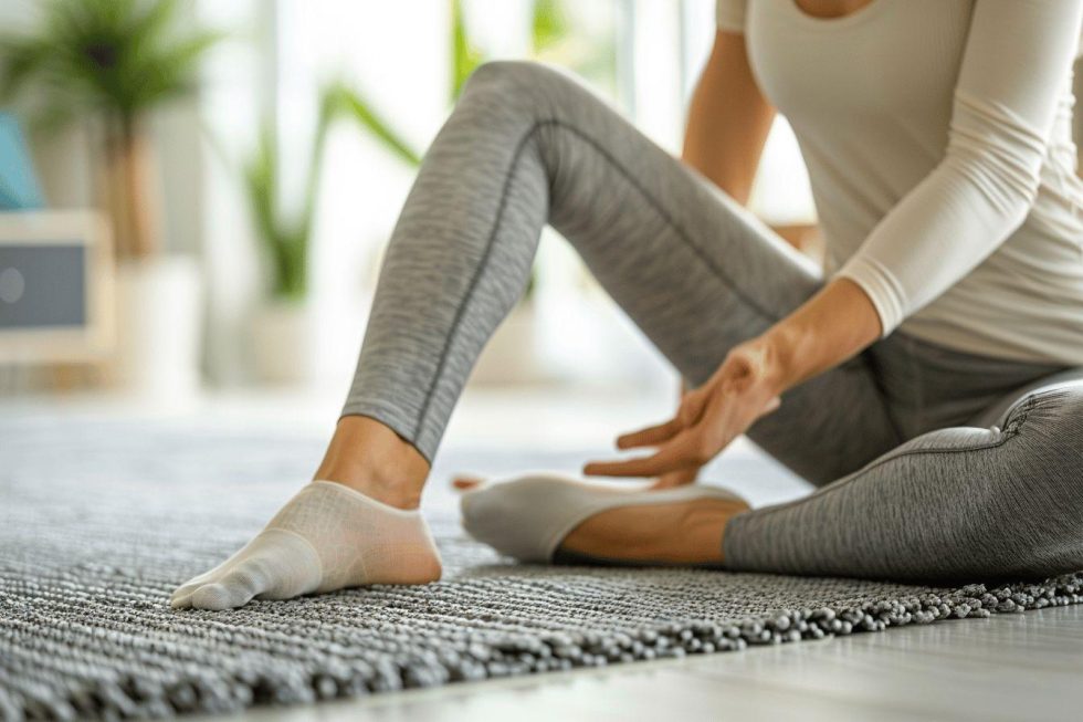 Comment soulager une sciatique en 60 secondes : exercices et astuces ...
